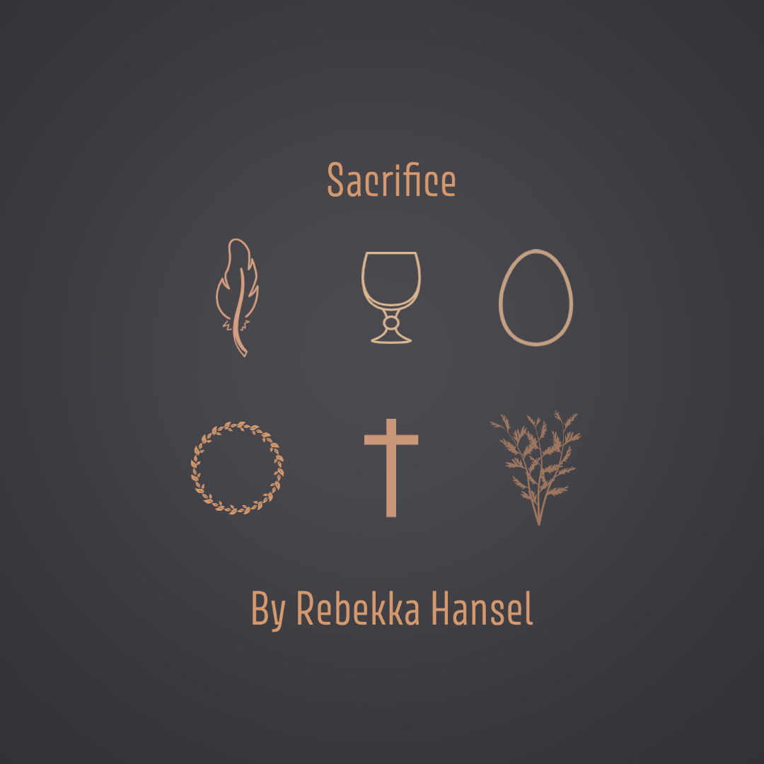 Sacrifice | Lifehouse Community Church