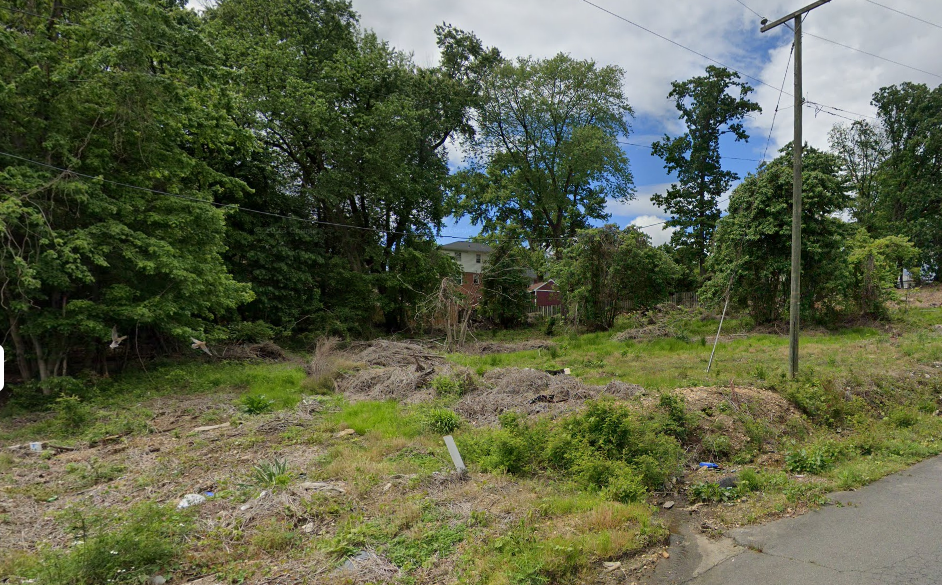 Letter to Supervisor Lusk on Highland Drive Redevelopment | Rose Hill ...