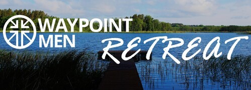 Waypoint Church - Home