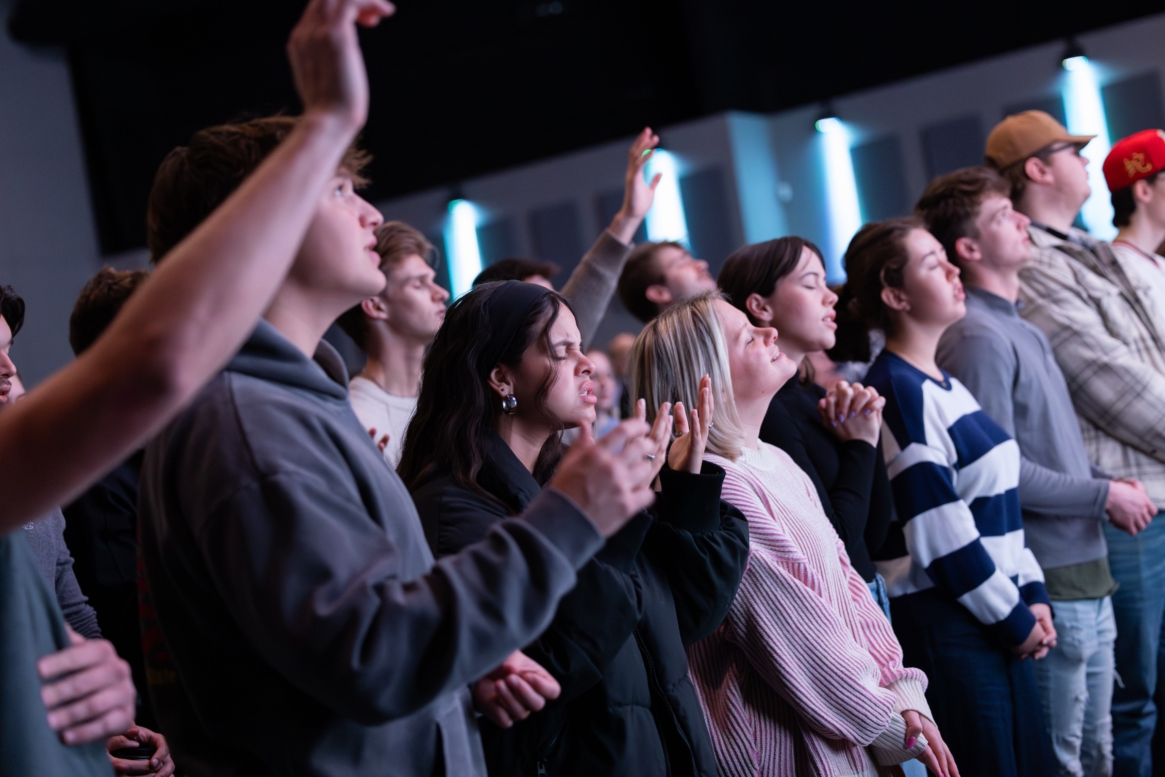 Why Worship: Together | Fellowship Bible Church - Rogersville