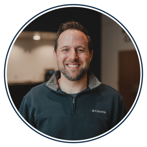 Fellowship Bible Church - Rogersville - Leadership