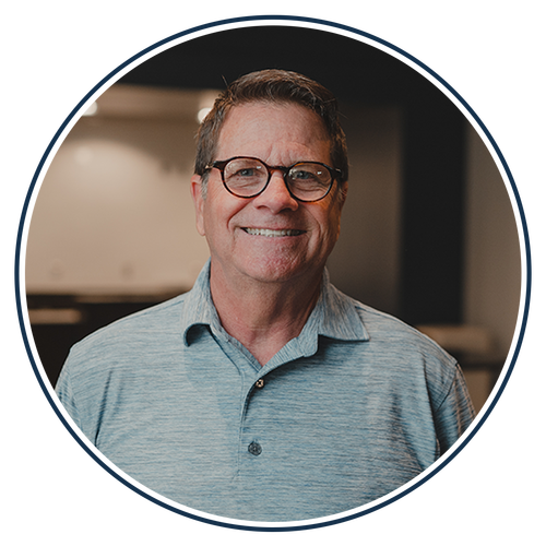 Fellowship Bible Church - Rogersville - Leadership