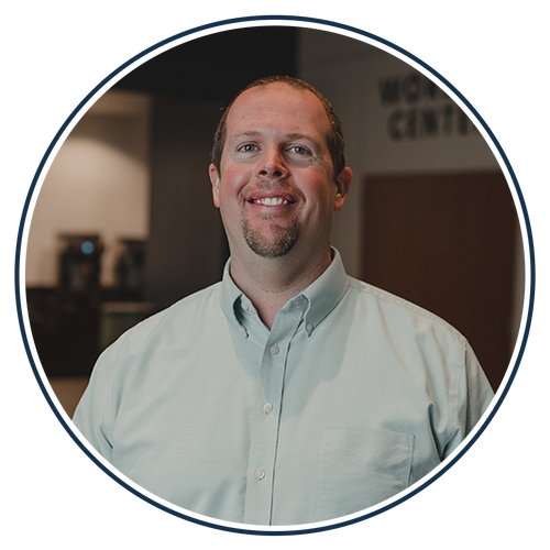 Fellowship Bible Church - Rogersville - Leadership