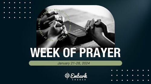 Home [embark-church.org]