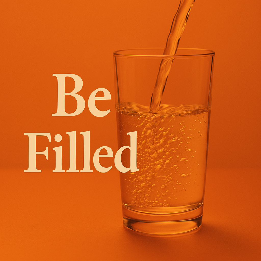 Sermon Devotional: Empty Church 4/6/25 | Pleasant Home Baptist Church ...