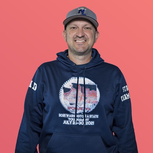 Lake City Church Team