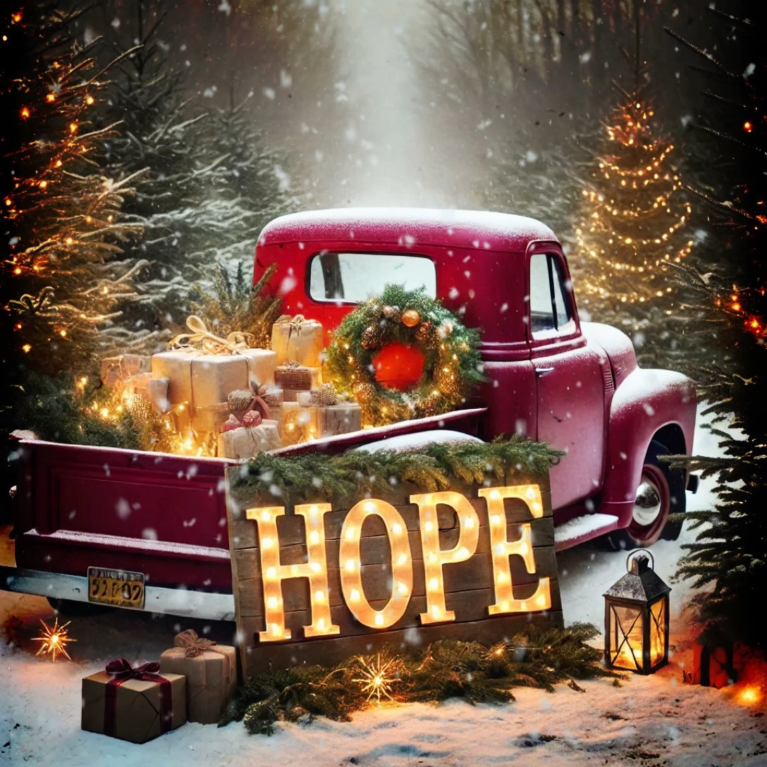 The Road To Hope | Hillside Bethel Ministries