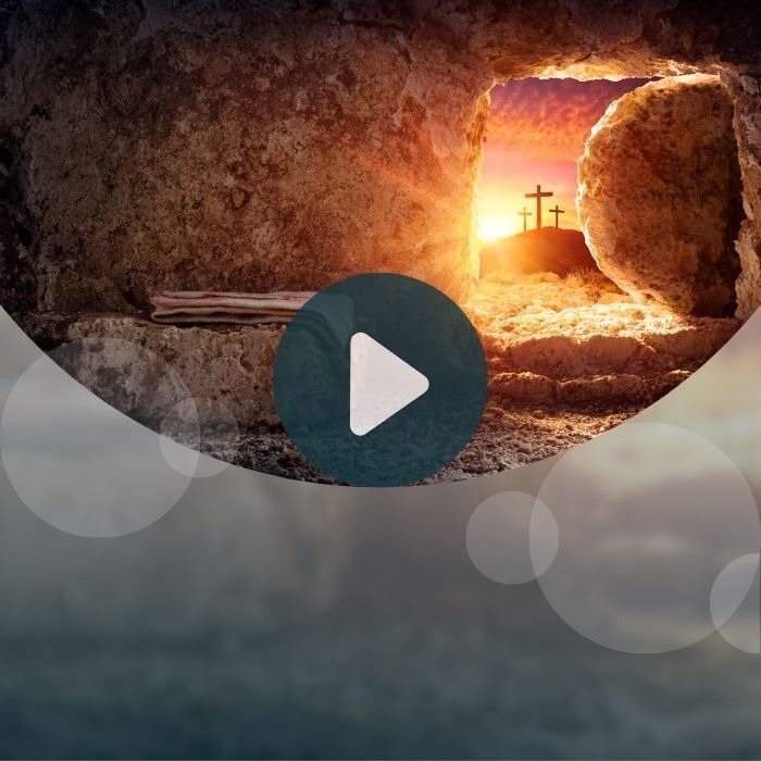 Easter 2023 - More Than Recovery | Madison Campus Church