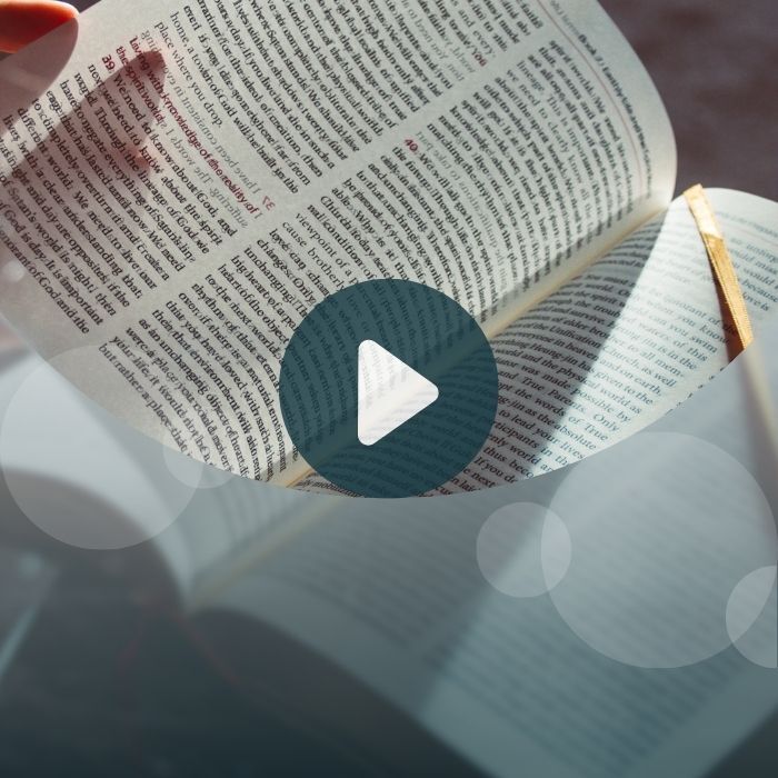 Live Deep: Learning to Practice Scripture | Madison Campus Church