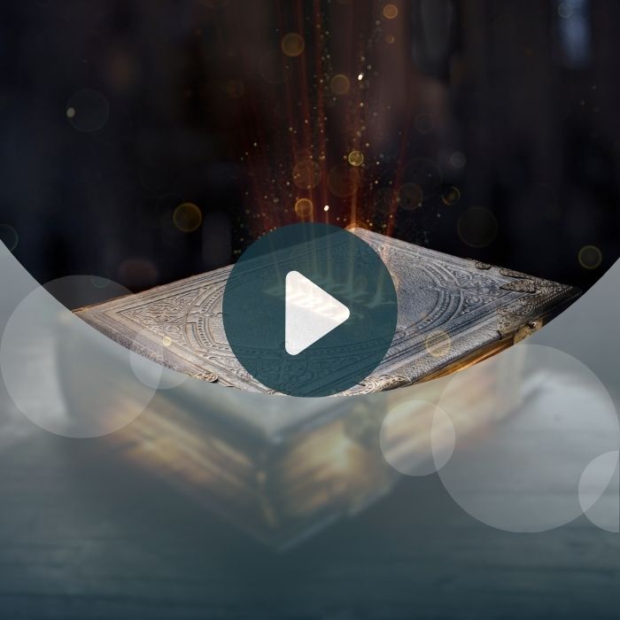 Holy Story, Not Holy Land | Madison Campus Church