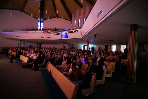 Madison Campus Church - Home