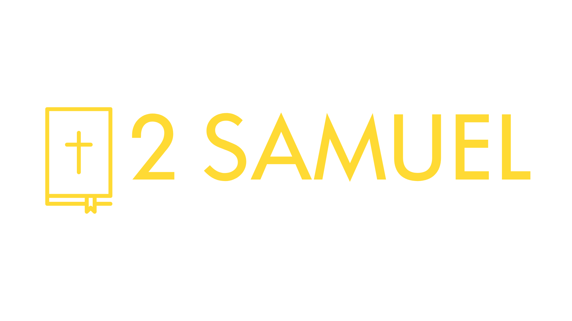 2 Samuel 9 | Center Point Church