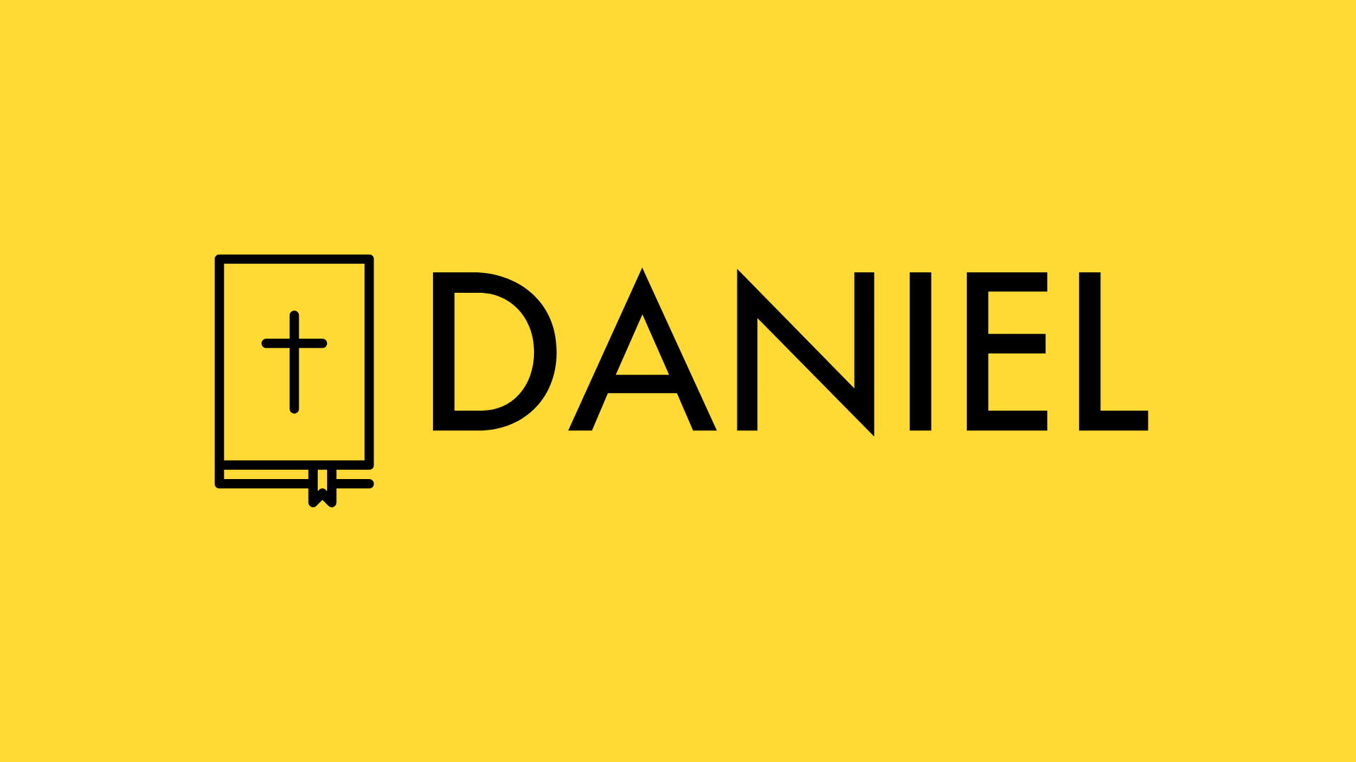 Daniel 2:1-18 | Center Point Church