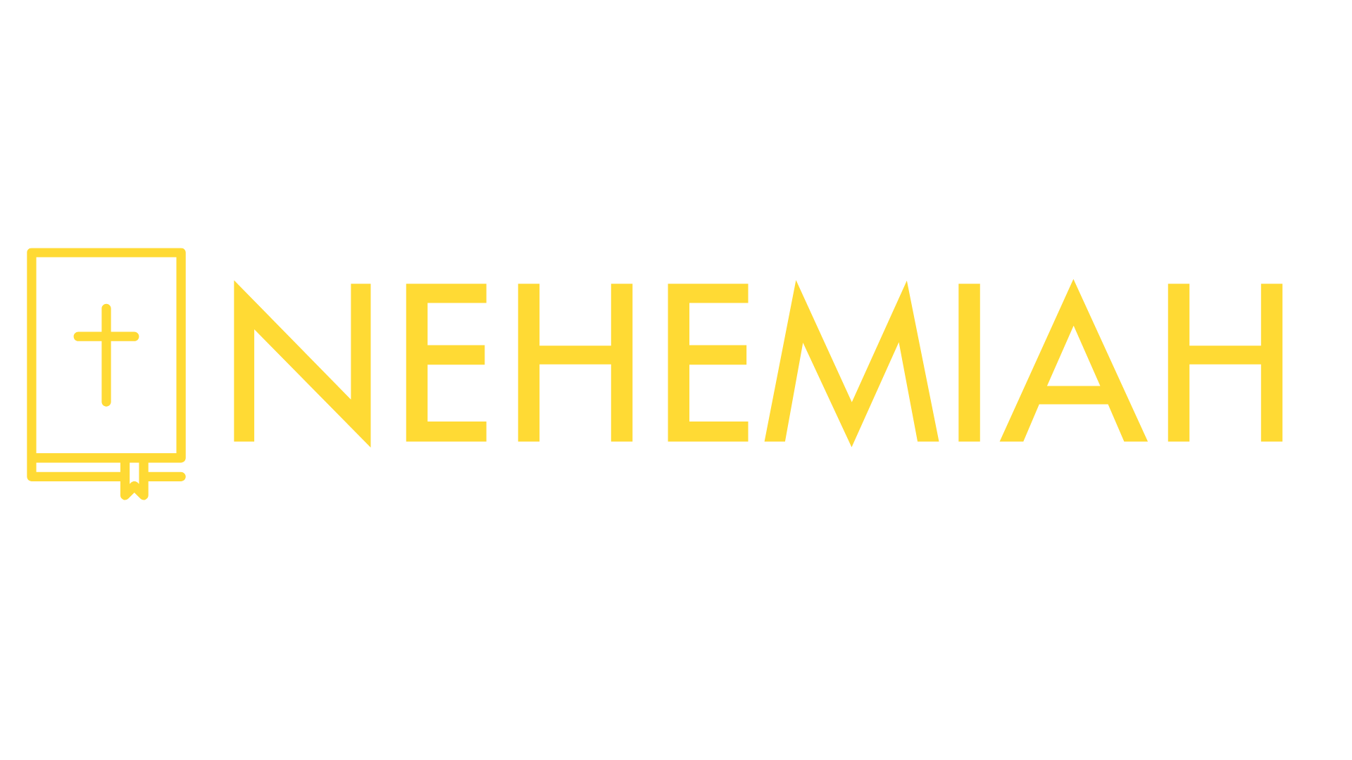Nehemiah 2 | Center Point Church