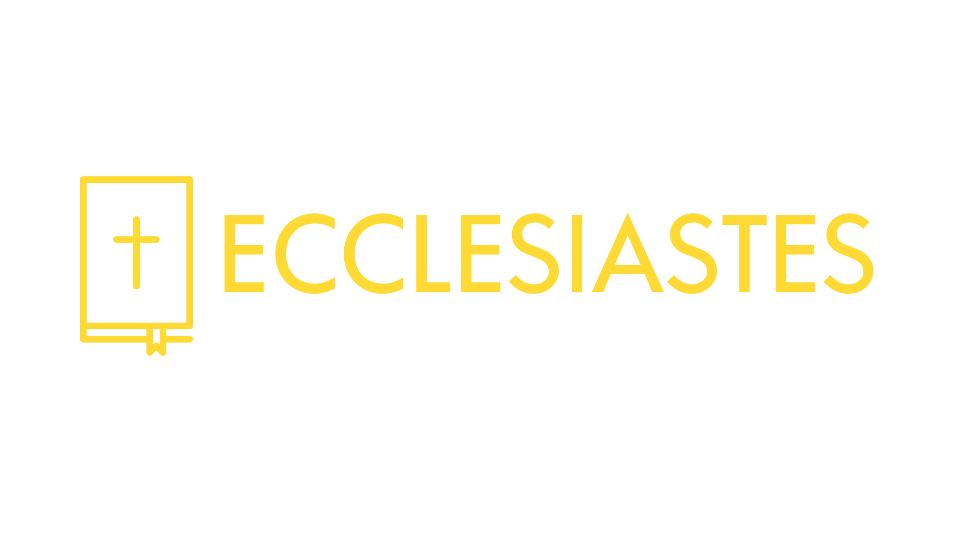 Ecclesiastes 10 | Center Point Church