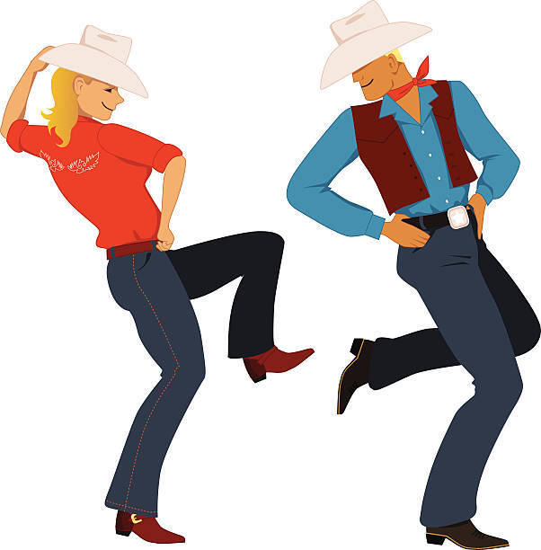 Line Dancing at Grace | Grace Lutheran Church of Lily Lake
