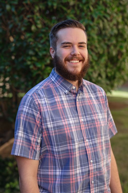 Faith Baptist Church - Our Team