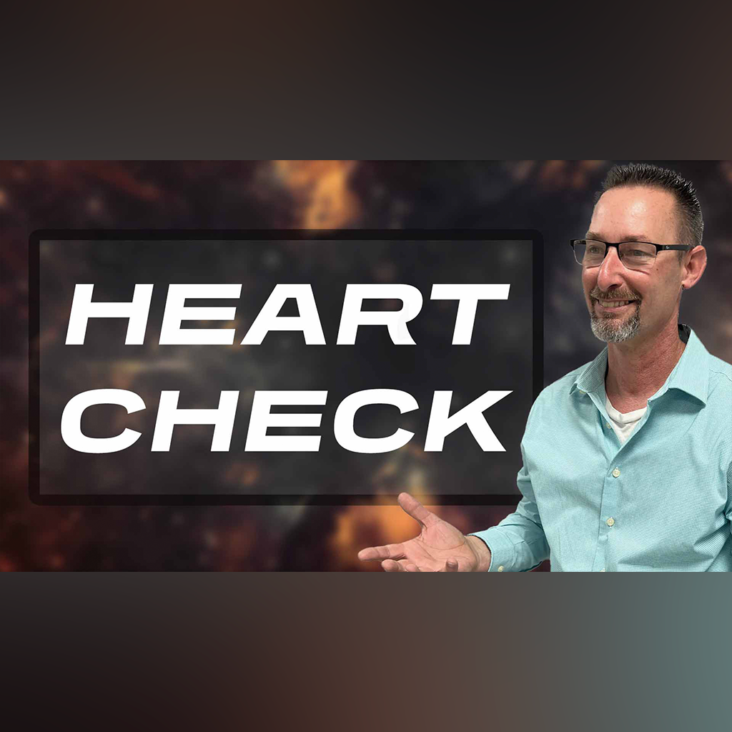 Heart Check | Redemption Church