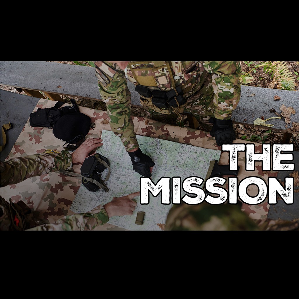 The Mission | Redemption Church