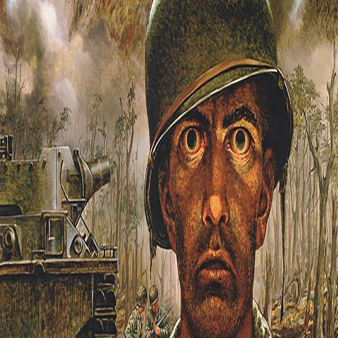 Winning the War Within | Redemption Church