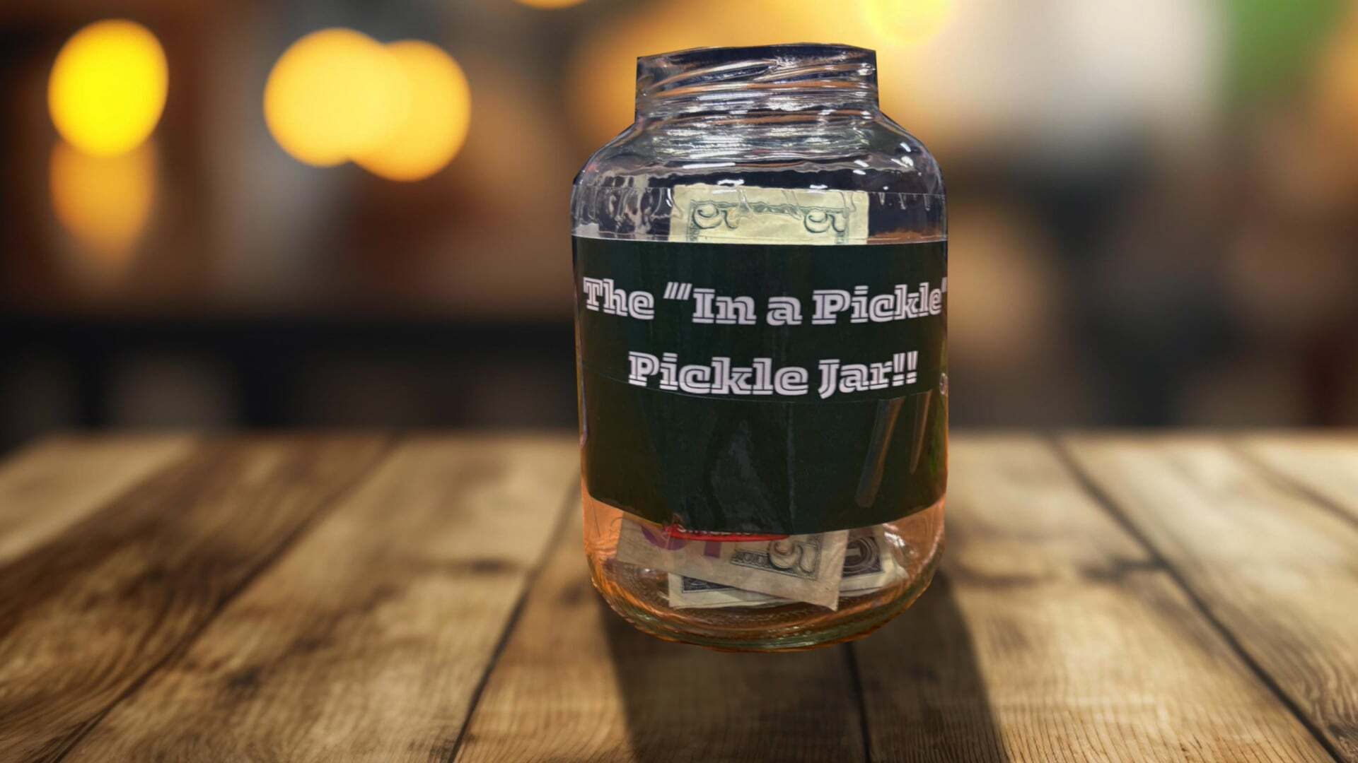 PICKLE JAR STORY | RADIUS KIDS | RADIUS Church - SC