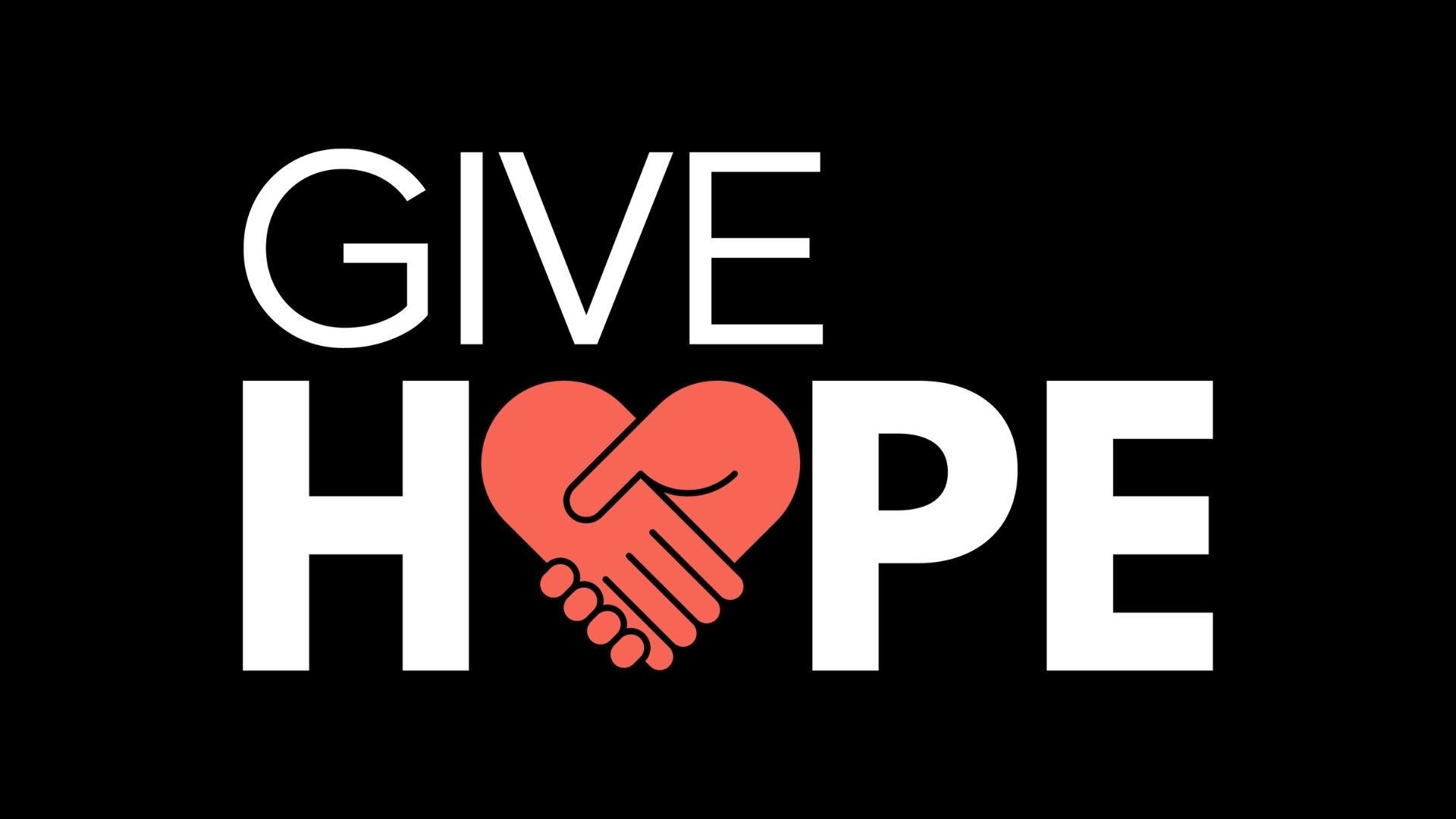 GIVE HOPE | REAL NEEDS. REAL HOPE. | RADIUS Church - SC