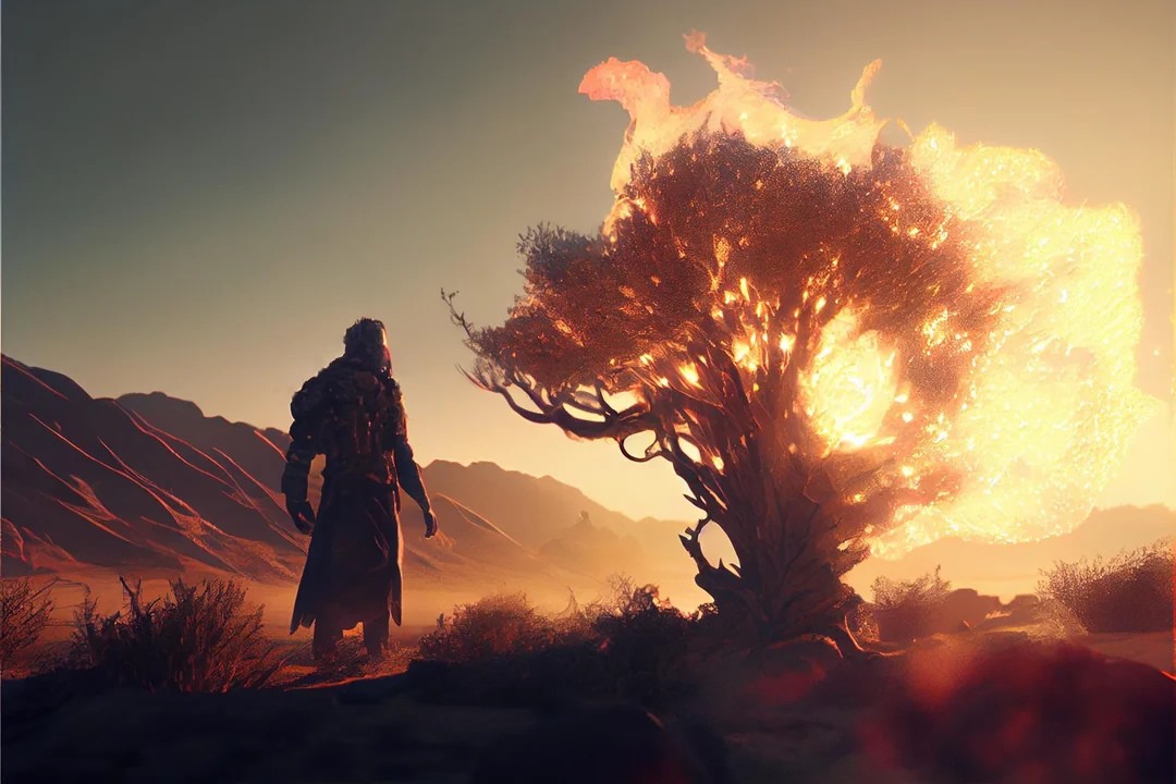 Understanding the whole story of scripture | welcome2hope