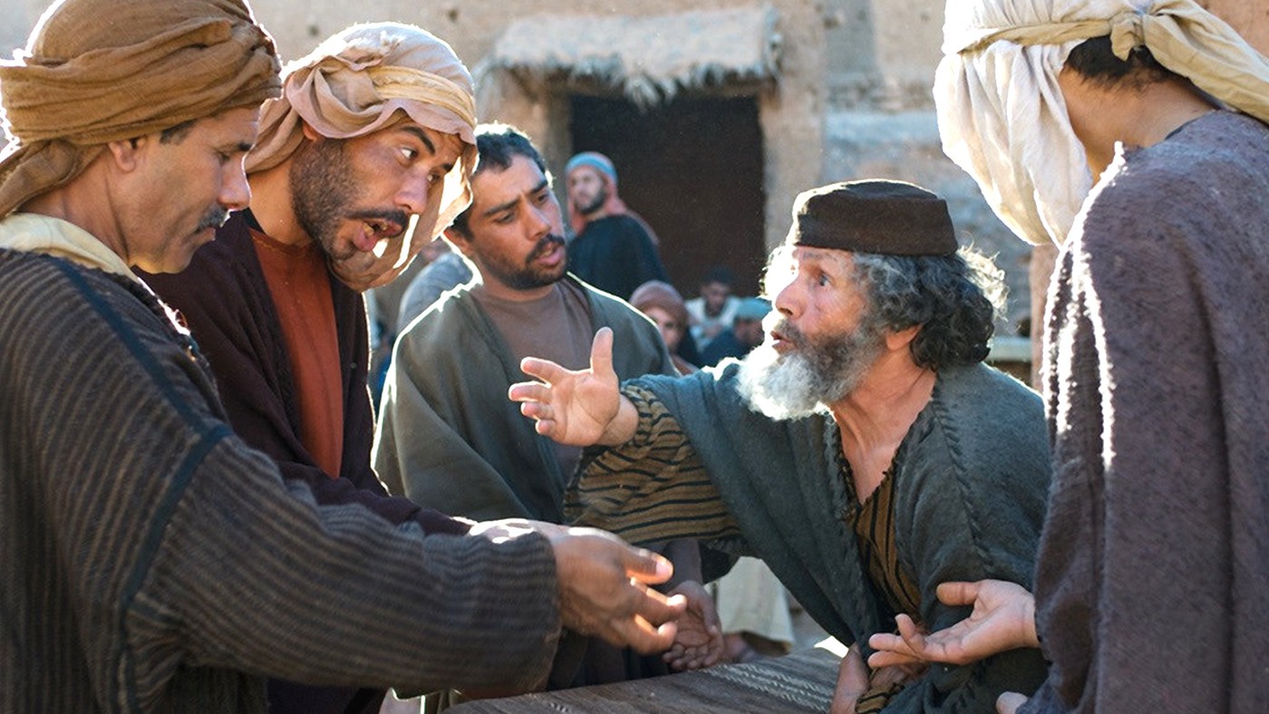 Loving mercy (even when it’s hard) | welcome2hope