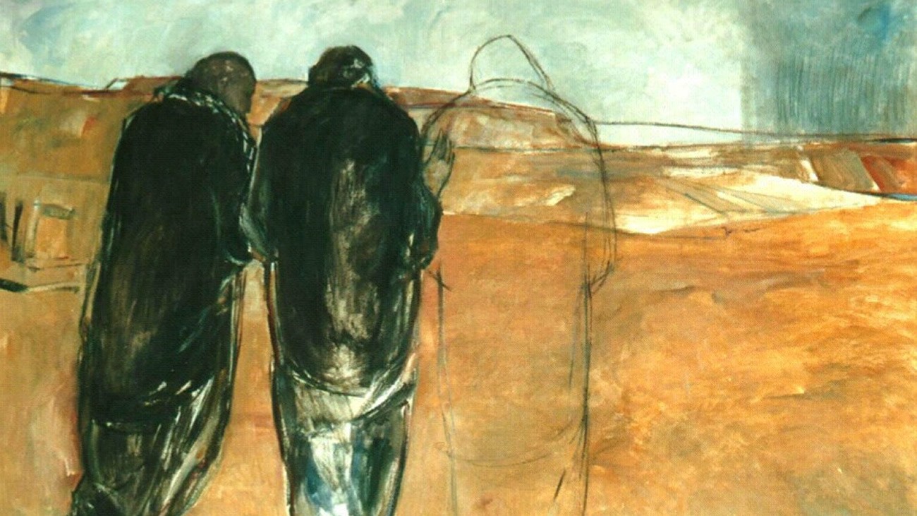 God with us | welcome2hope