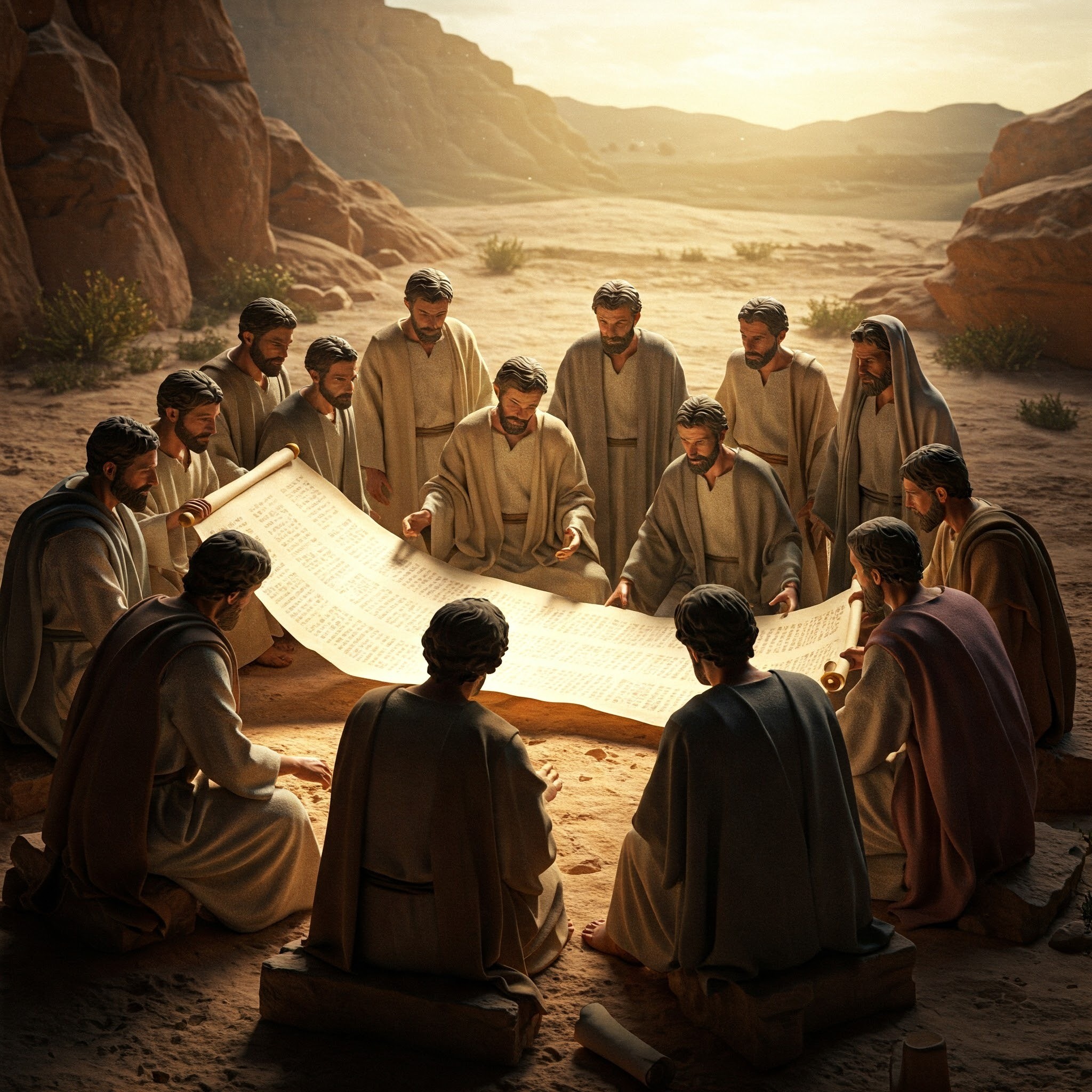 What We Believe: Why the Apostles’ Creed Still Matters | Bethany Church ...