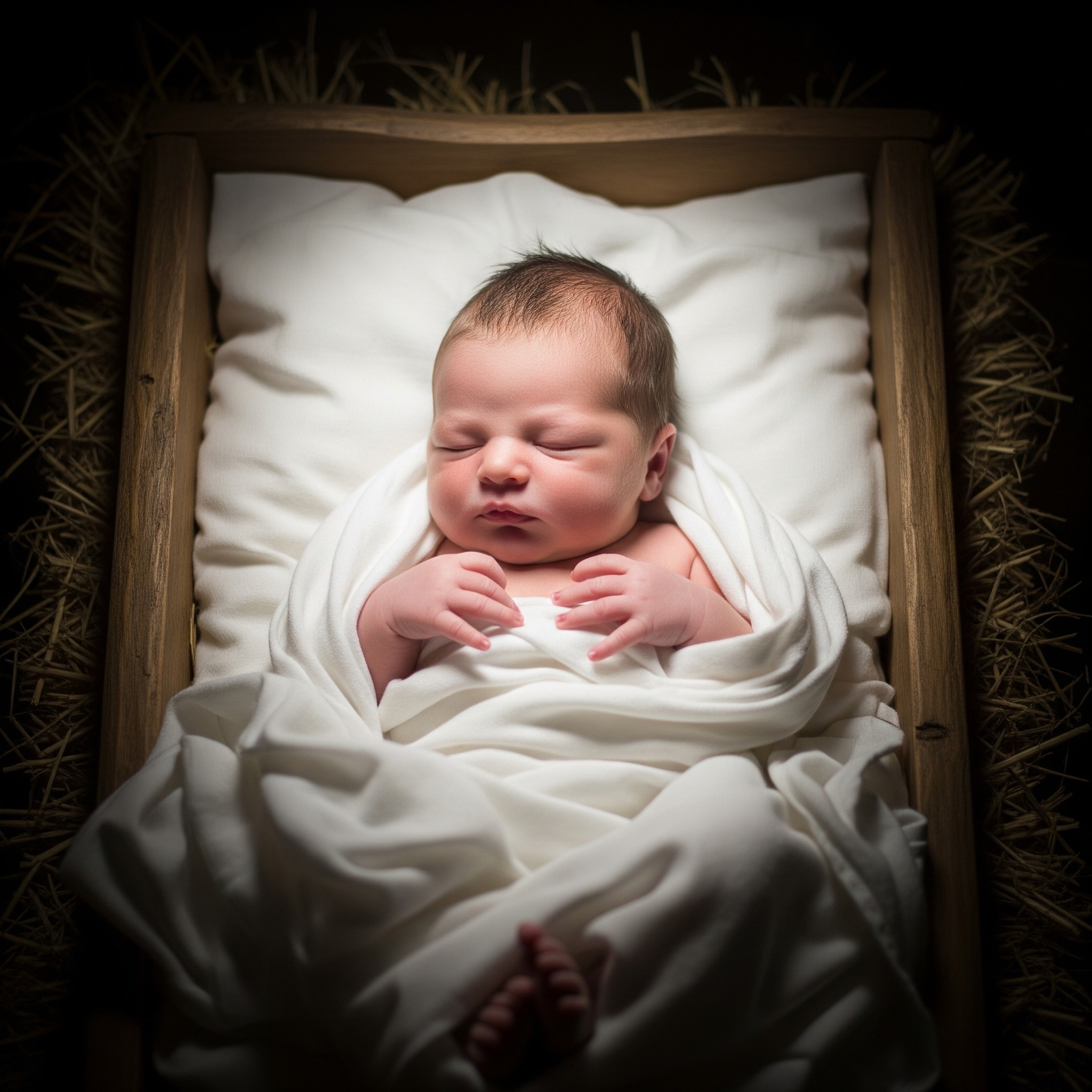 Why the Virgin Birth Still Matters (Even in May) | Bethany Church - PA