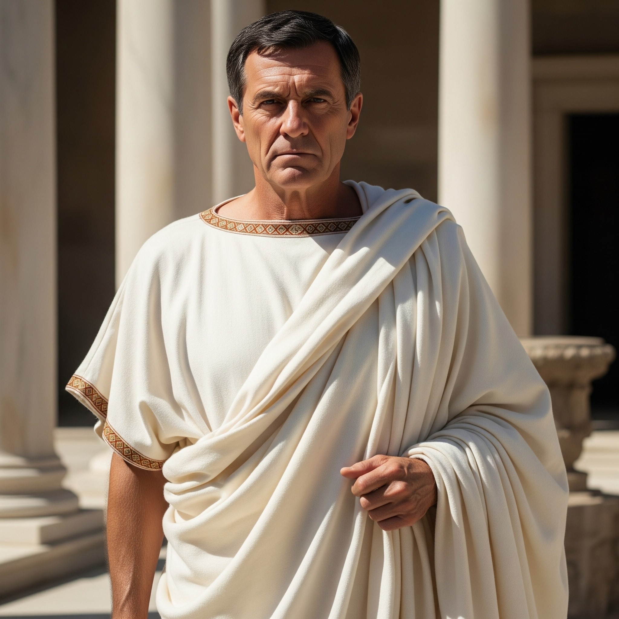 Why It Matters: “Suffered Under Pontius Pilate” | Bethany Church - PA