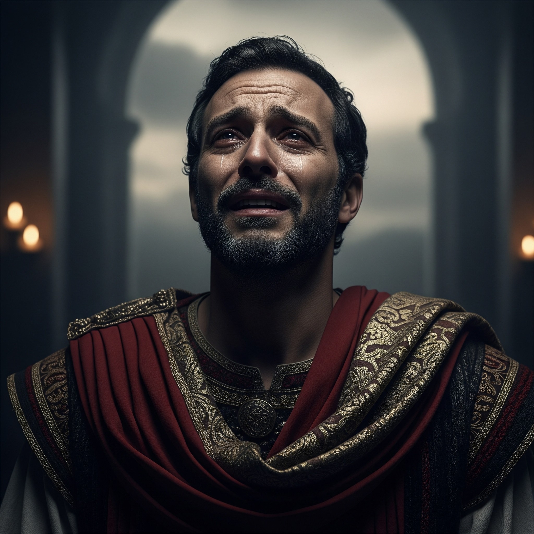 Restored: When God Meets Us in Our Brokenness | Bethany Church - PA
