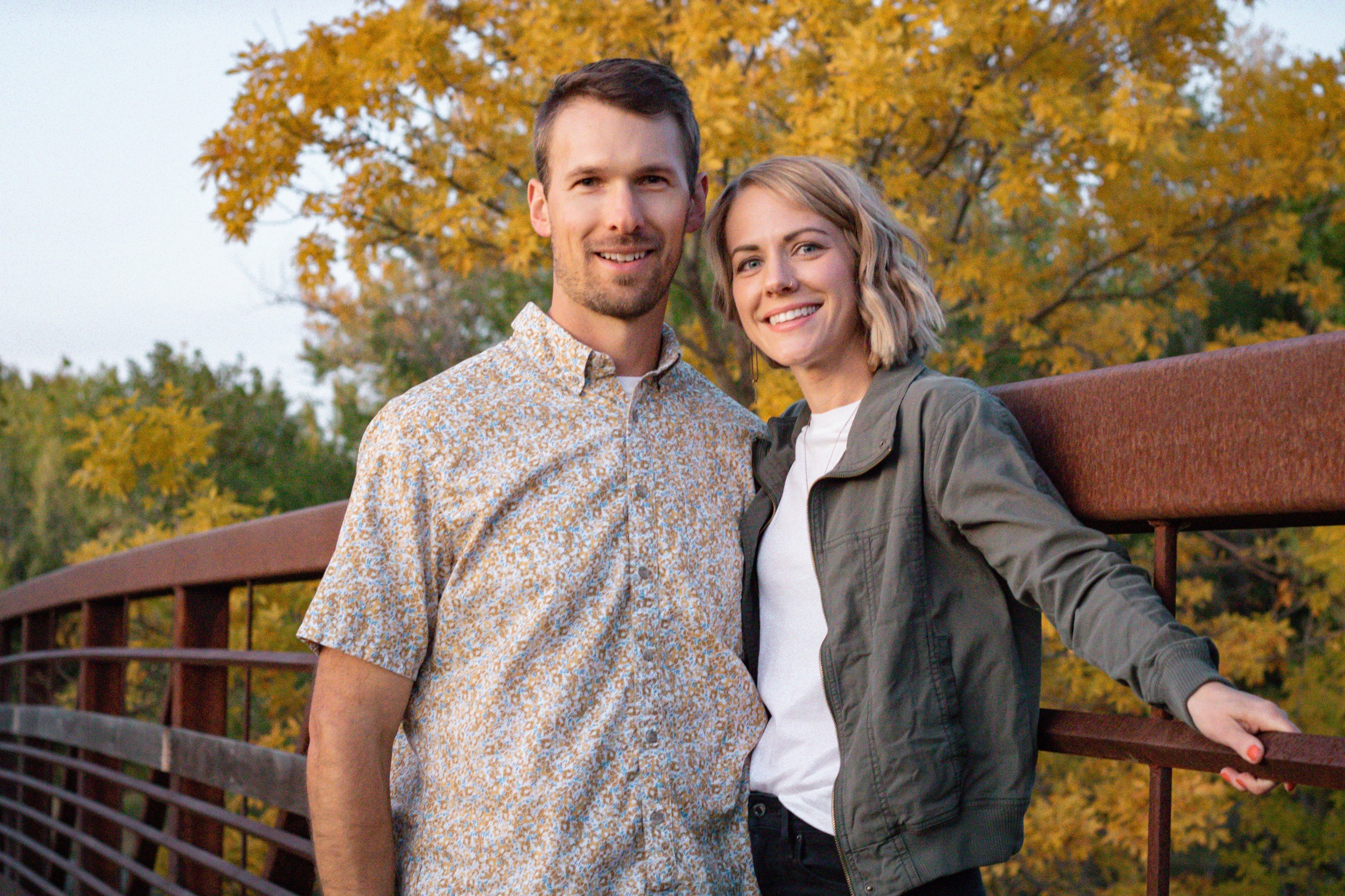 The Church, The Steeple, The Doors, & All The People | Calvary Severance