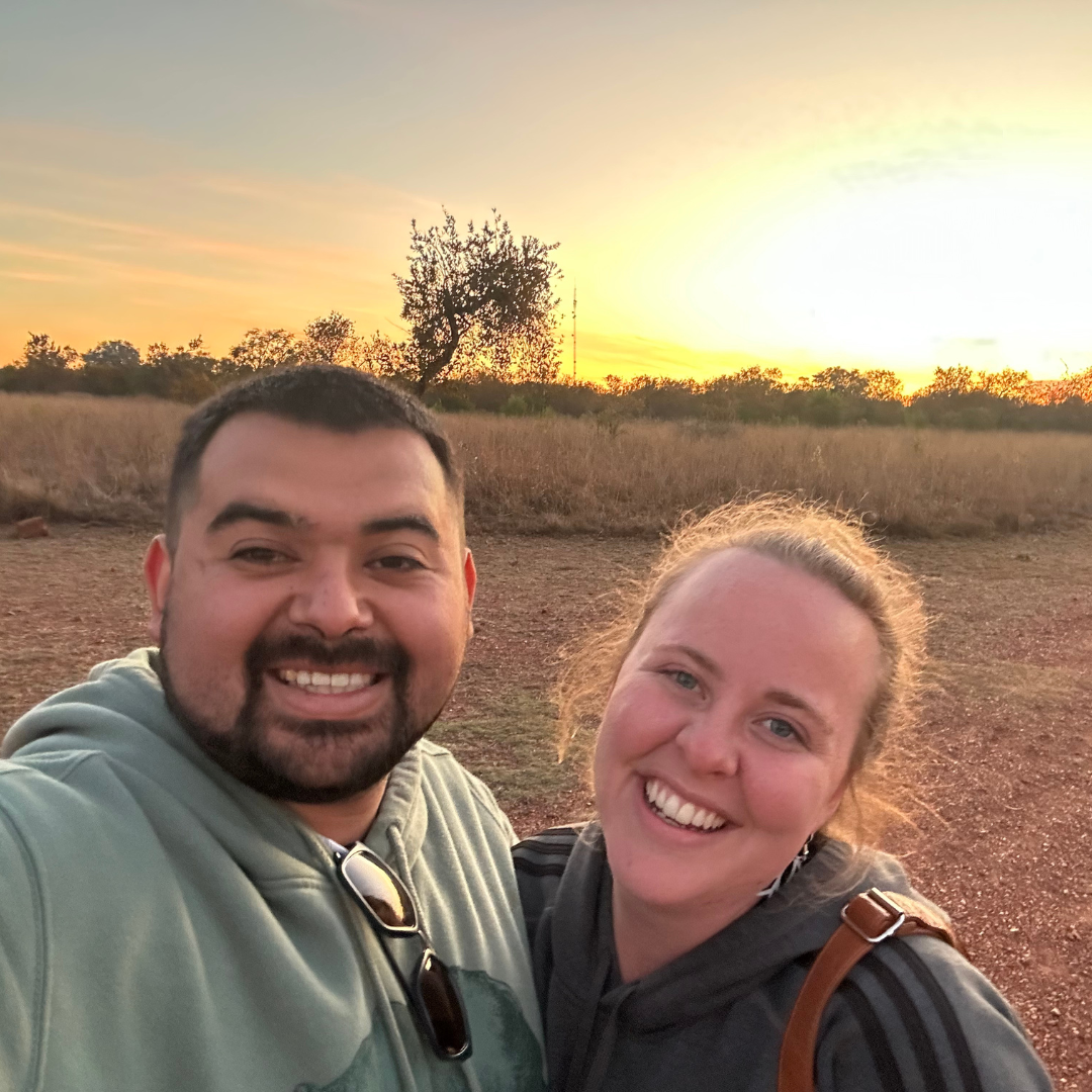 What A Great Chasm | Calvary Severance