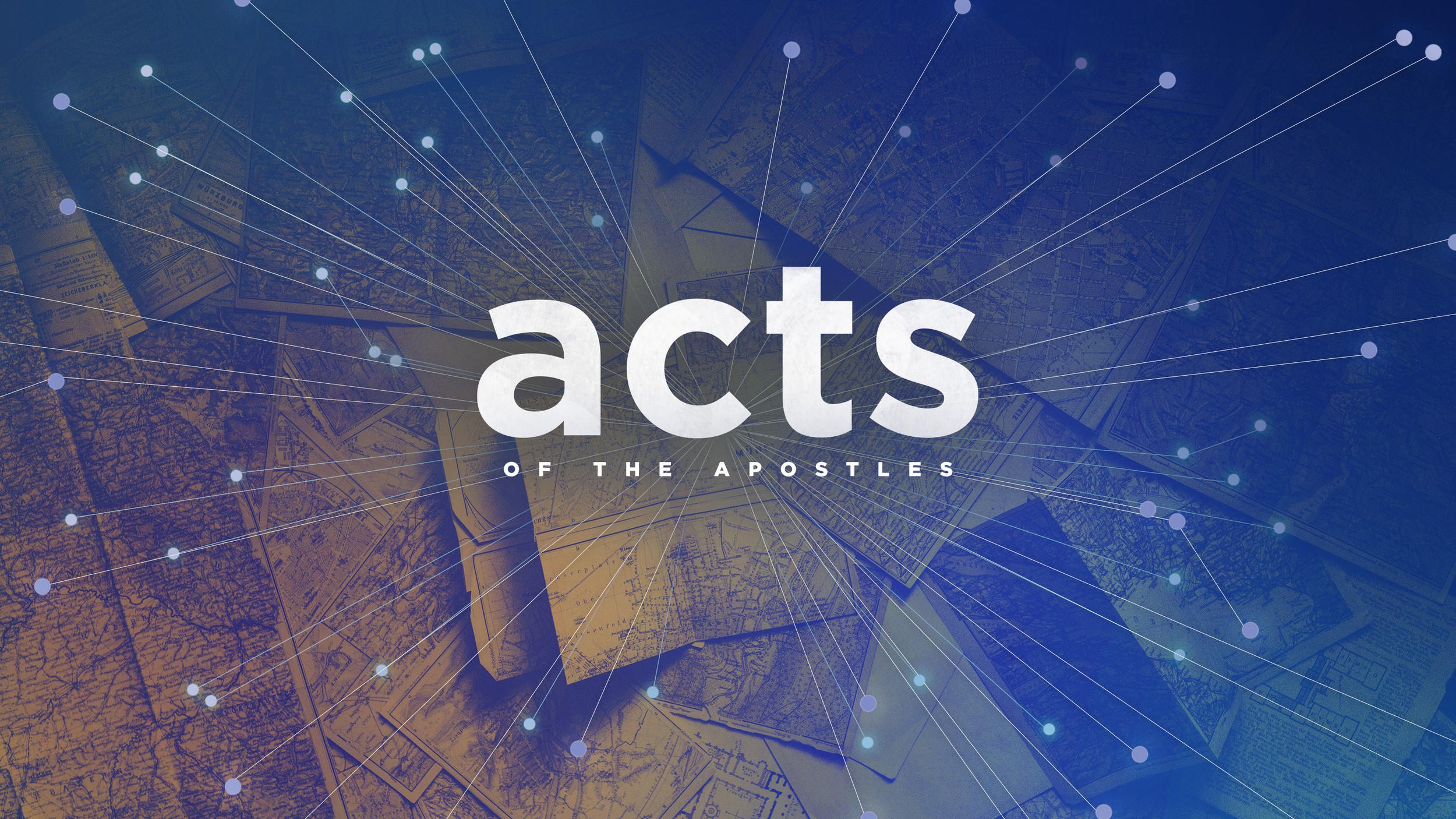 Acts 2:42-47 The Birth of the Church 5-Day Devotions | Rise Church