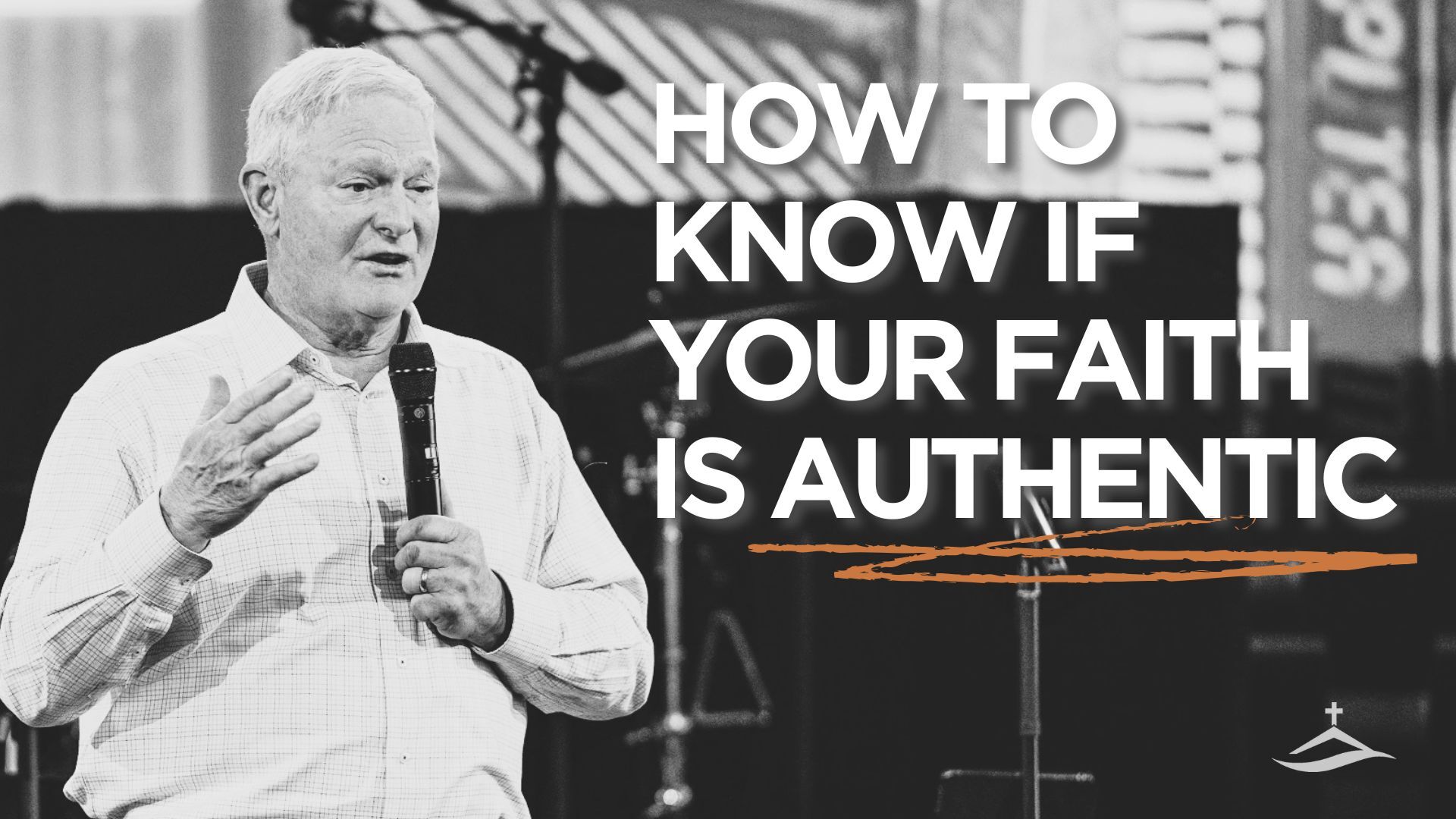 The Truth Behind the Symbol: Living an Authentic Faith | South Shores ...
