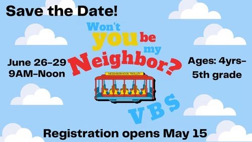 Griffin First Assembly