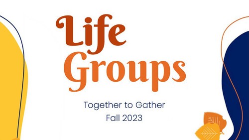 Griffin First Assembly