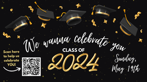 Griffin First Assembly