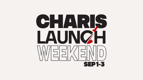 Charis Church - Home