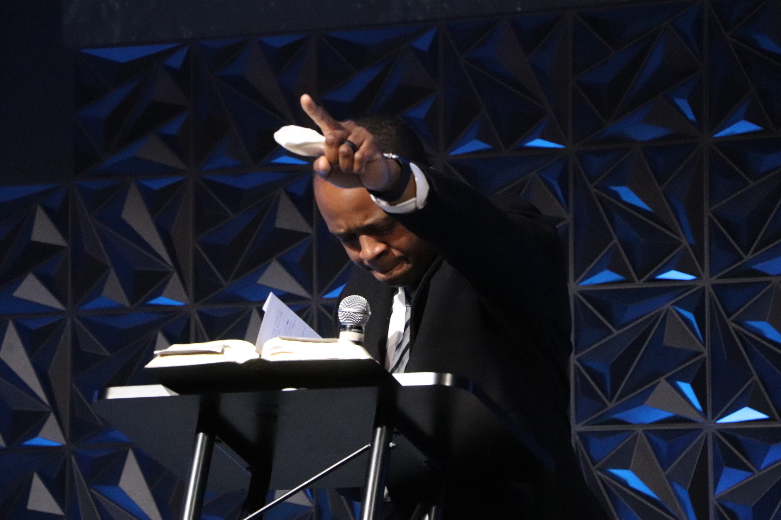 Jesus is the One | Christ Temple Apostolic