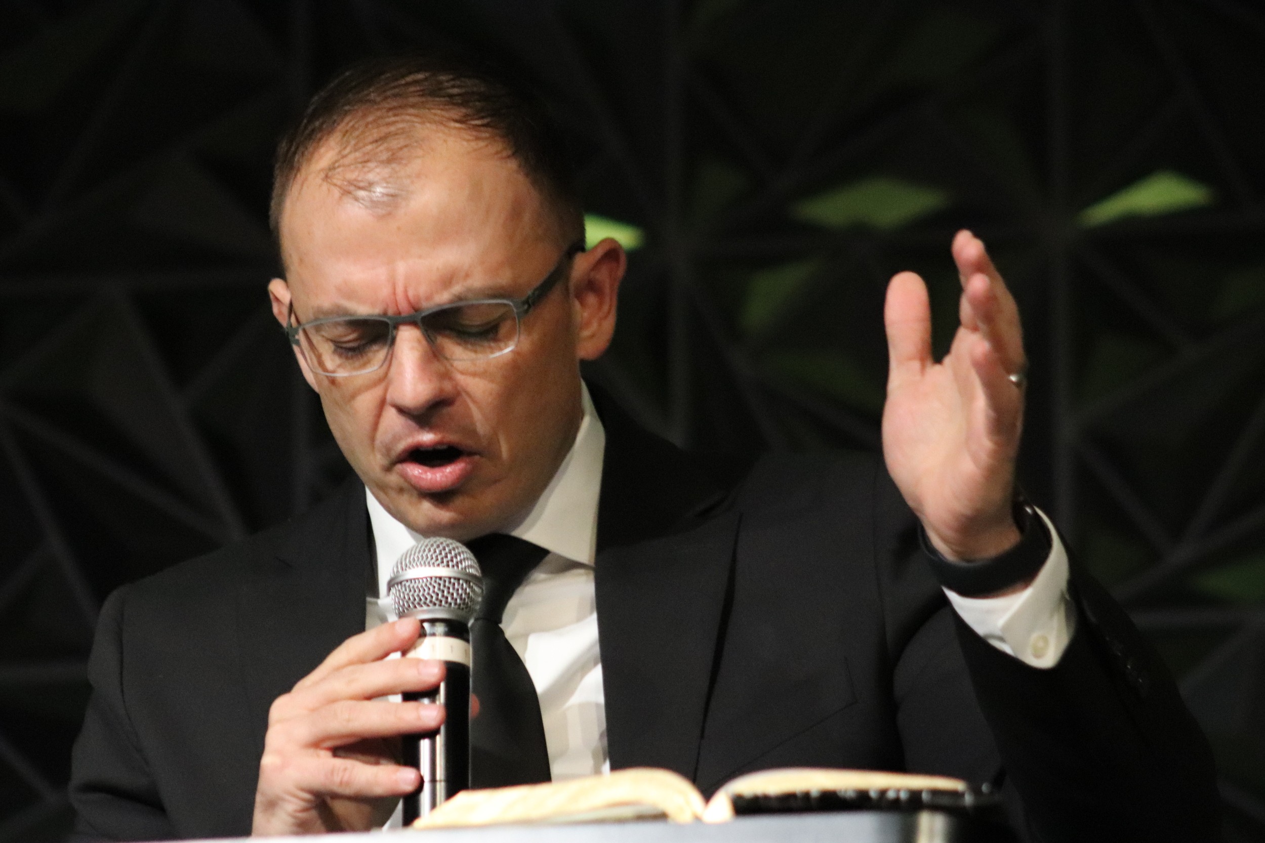 A Promise to the Past | Christ Temple Apostolic