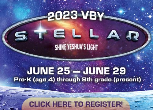 Congregation Beth Hallel - Childrens Ministry