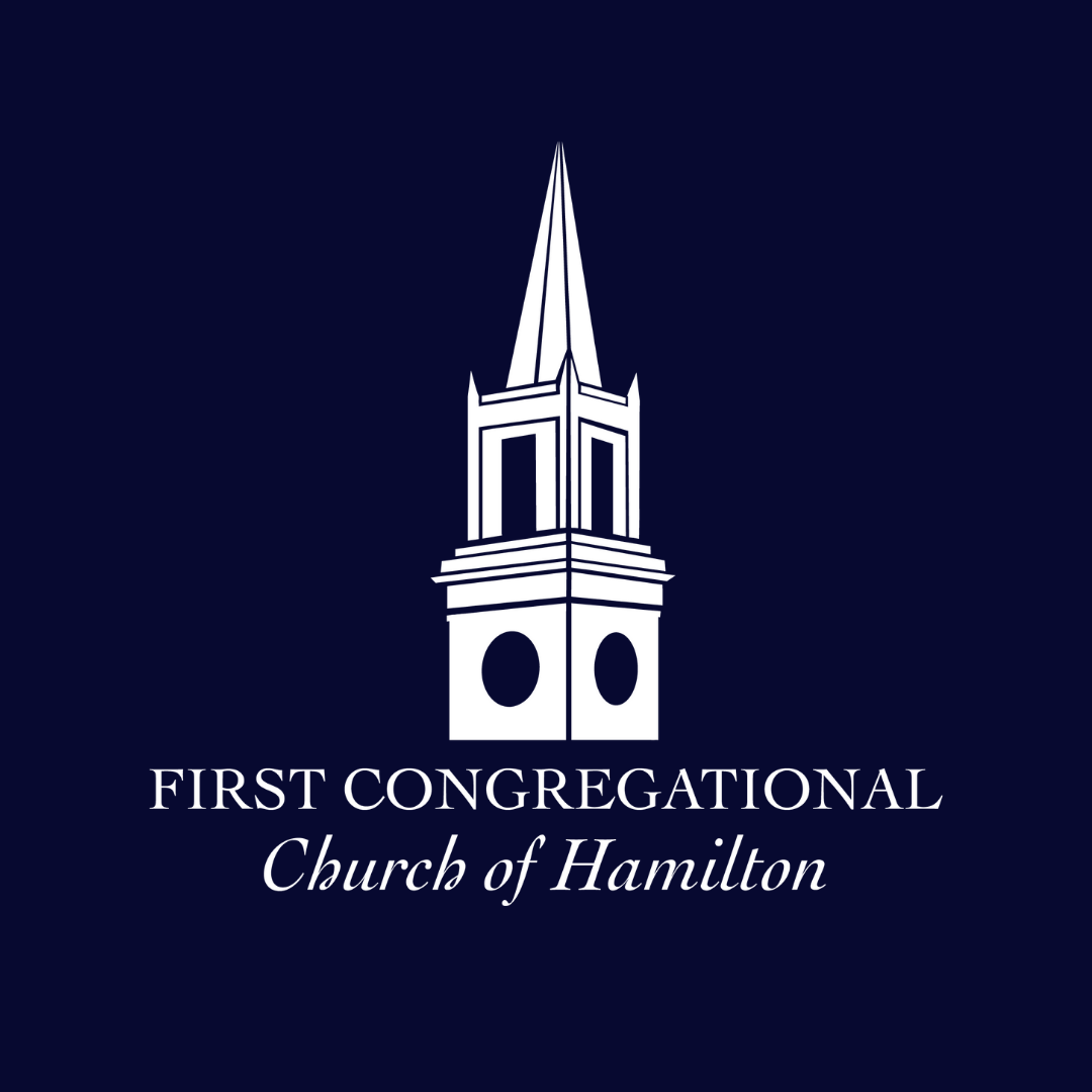 Salt and Light | The First Congregational Church of Hamilton