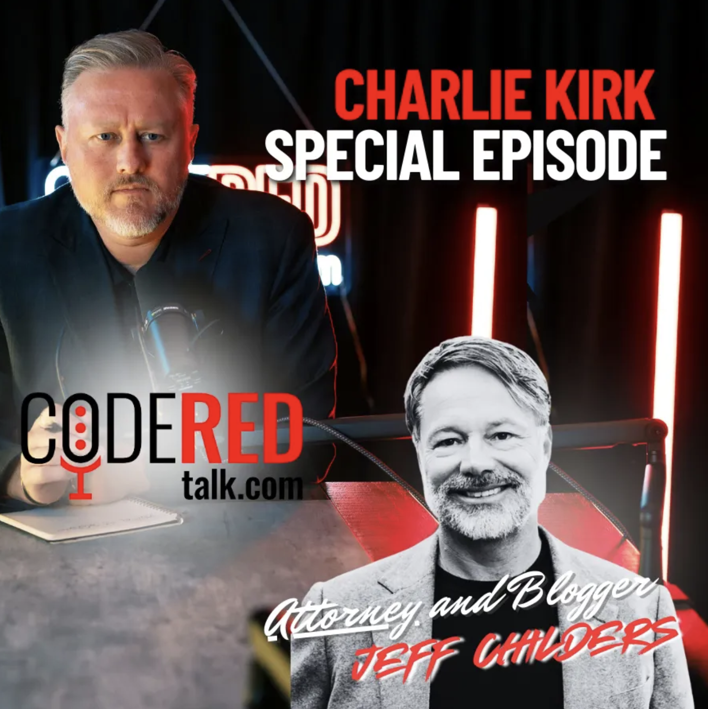 The Assassination of Charlie Kirk | Maximum Life