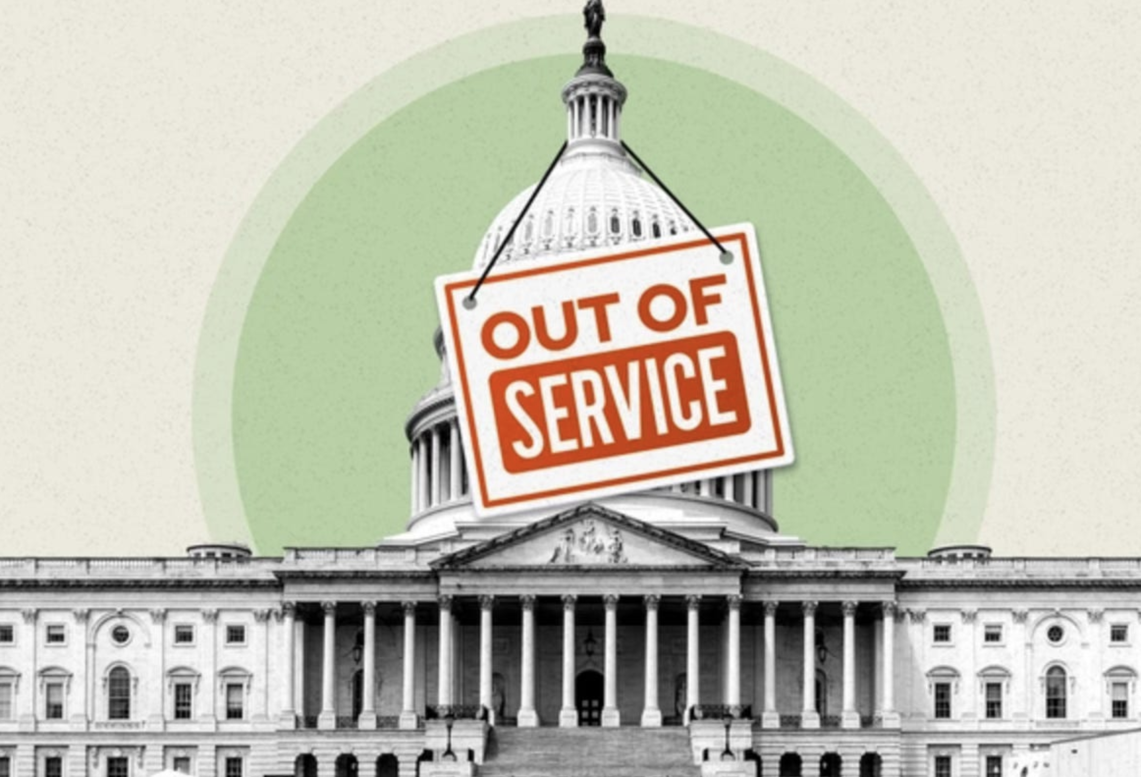 Government Shutdowns and God’s Blueprint for Smaller Government | Maximum Life