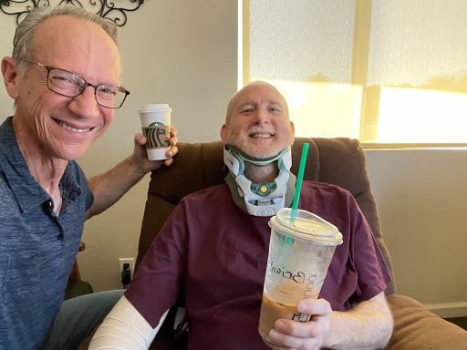 UPDATE ON DR. BRIAN ELLSWORTH | Thunder Mountain Church