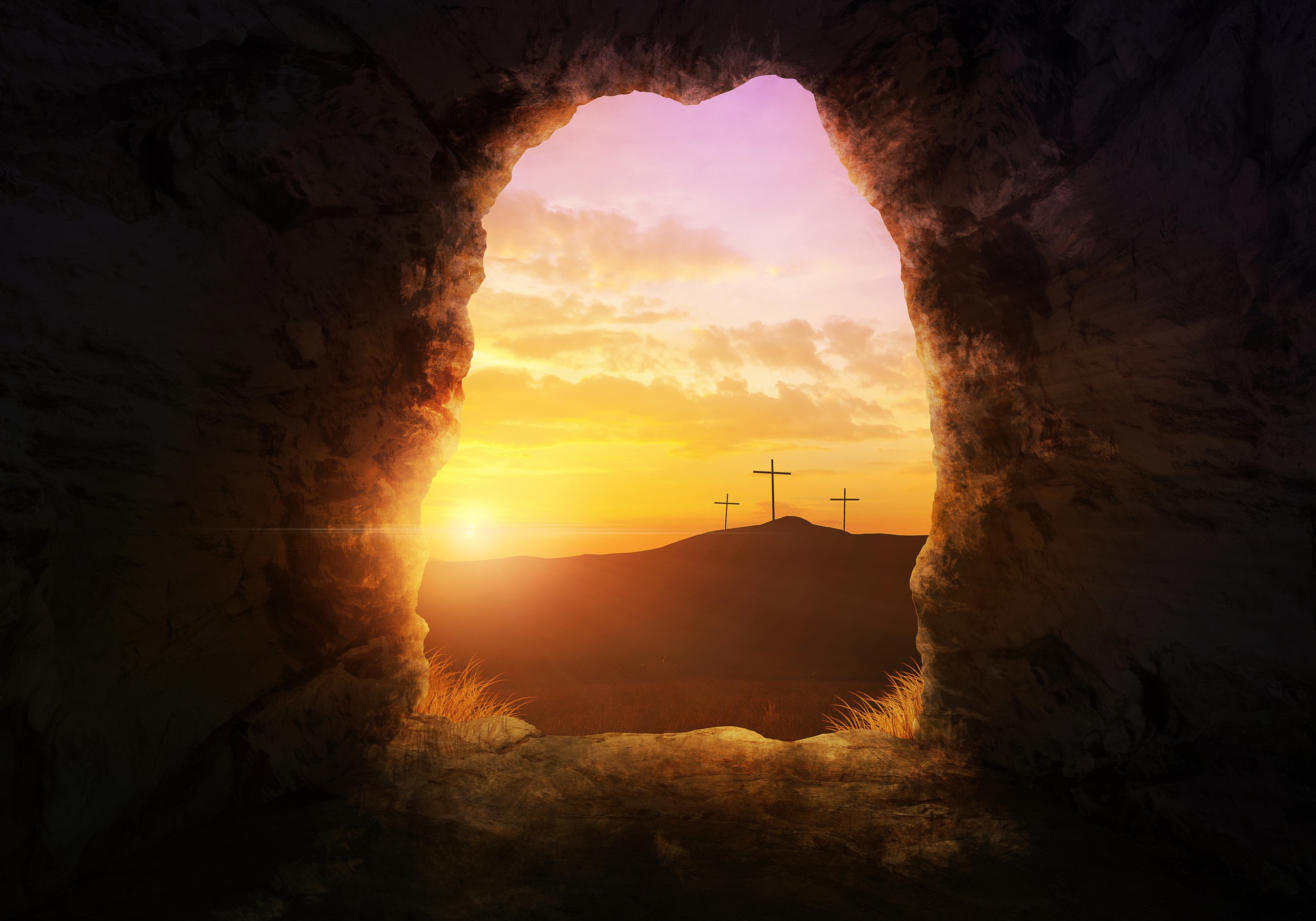 The Resurrection: Foundation of Our Faith | Grace Bible Baptist Church