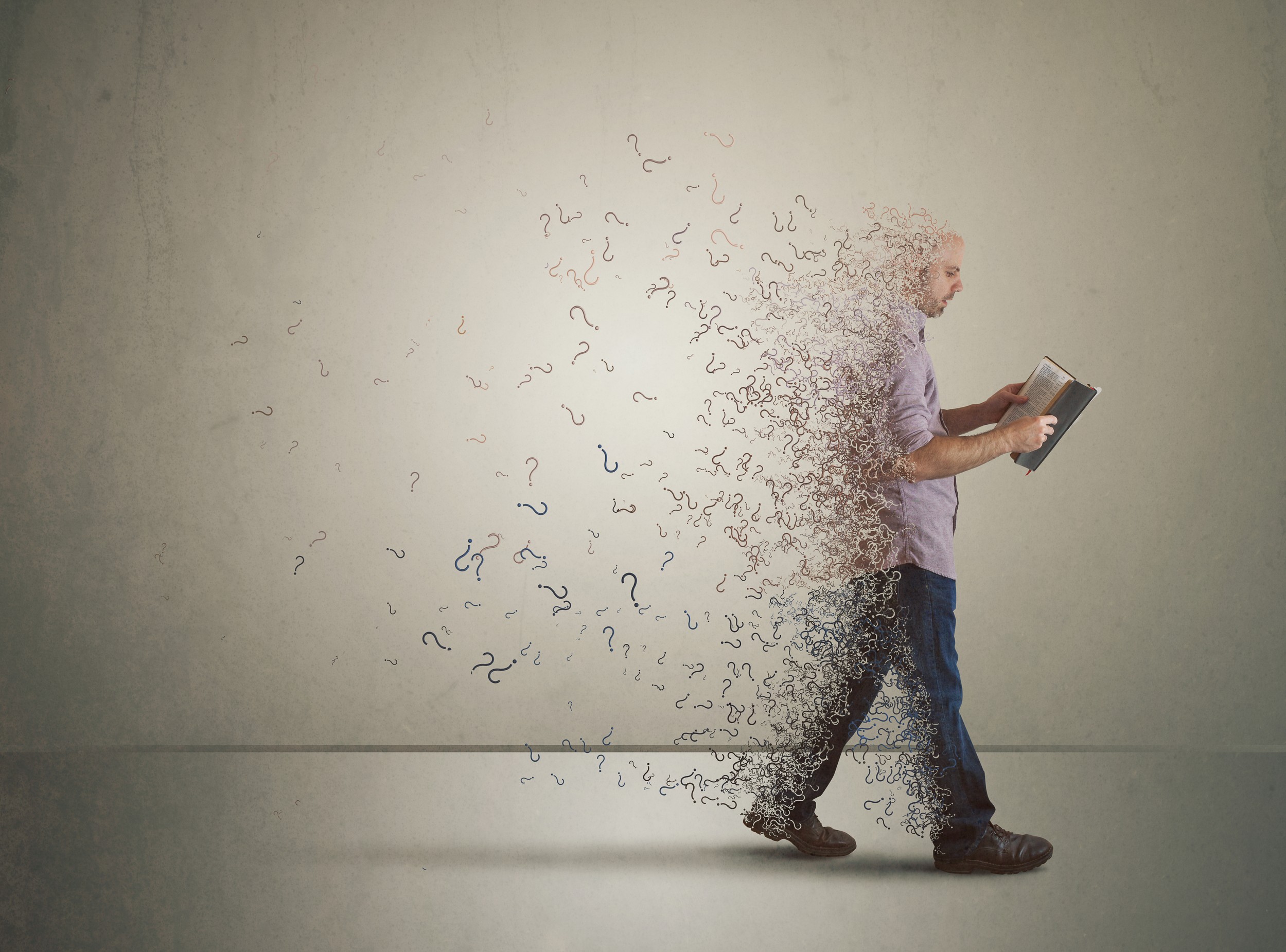 Finding Rest When Doubt Creeps In: The Path to Unshakeable Assurance ...